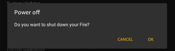 How to Factory Reset Your Kindle Fire