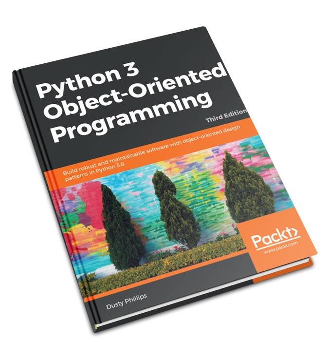 Uncover Modern Python With This Free Ebook!