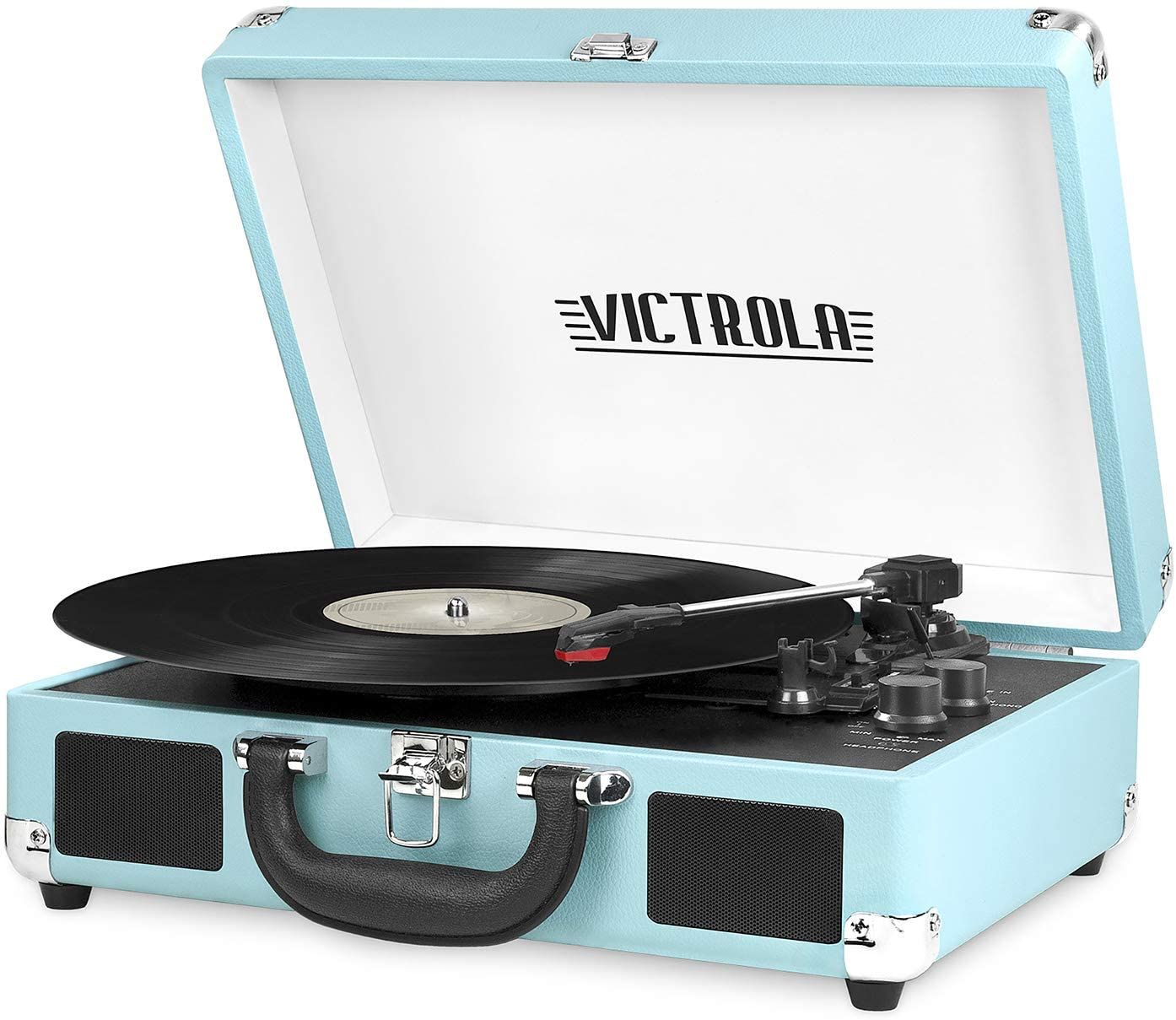 The Best Record Players for All Budgets