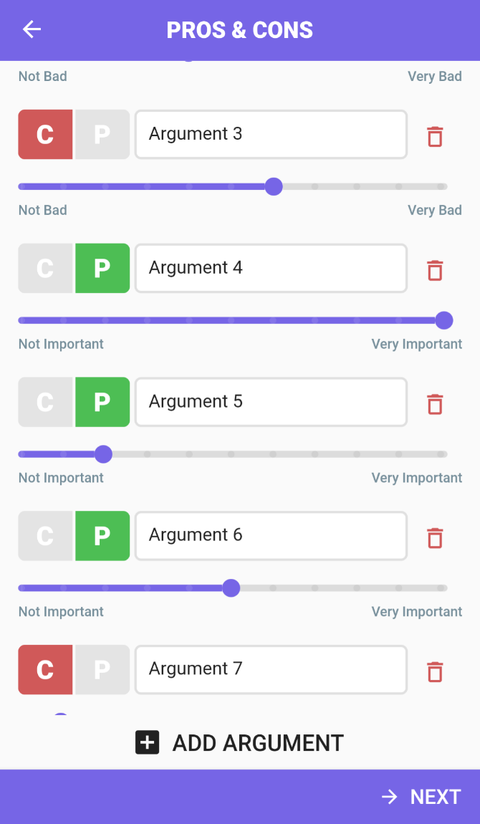 5 Decision-Making Apps to Help You Pick the Right Choice