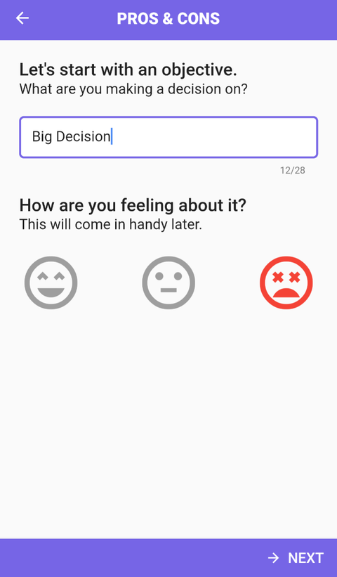 5 Decision-Making Apps to Help You Pick the Right Choice