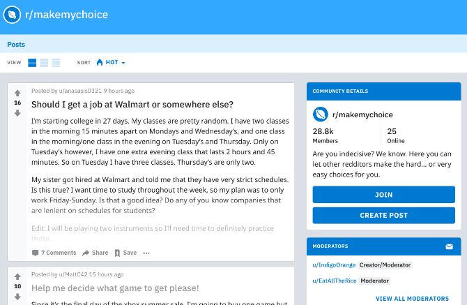 5 Decision-Making Apps to Help You Pick the Right Choice