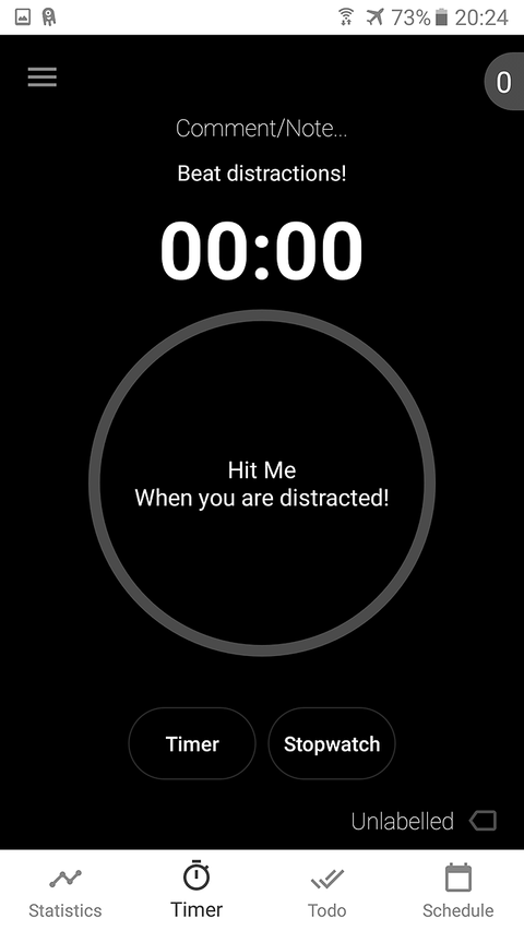 7 Android Apps to Help You Stay Focused and Avoid Distractions