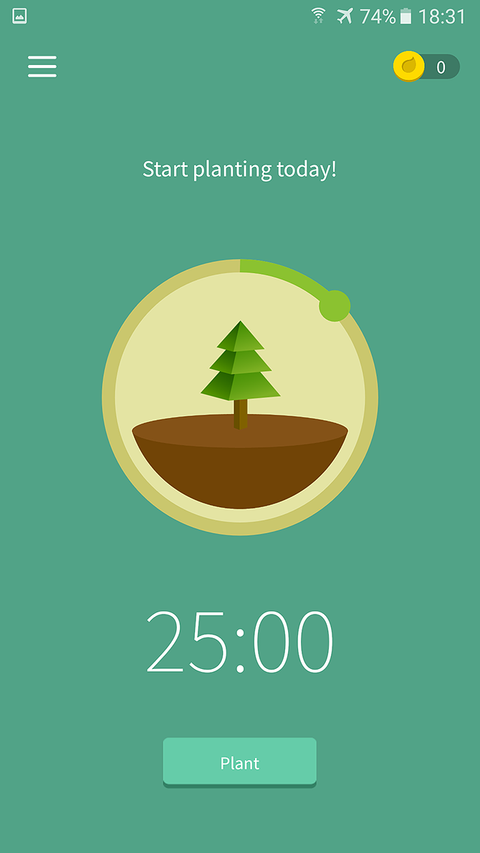 7 Android Apps to Help You Stay Focused and Avoid Distractions