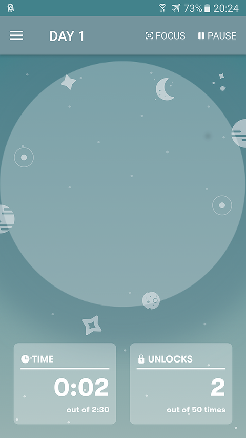 7 Android Apps to Help You Stay Focused and Avoid Distractions