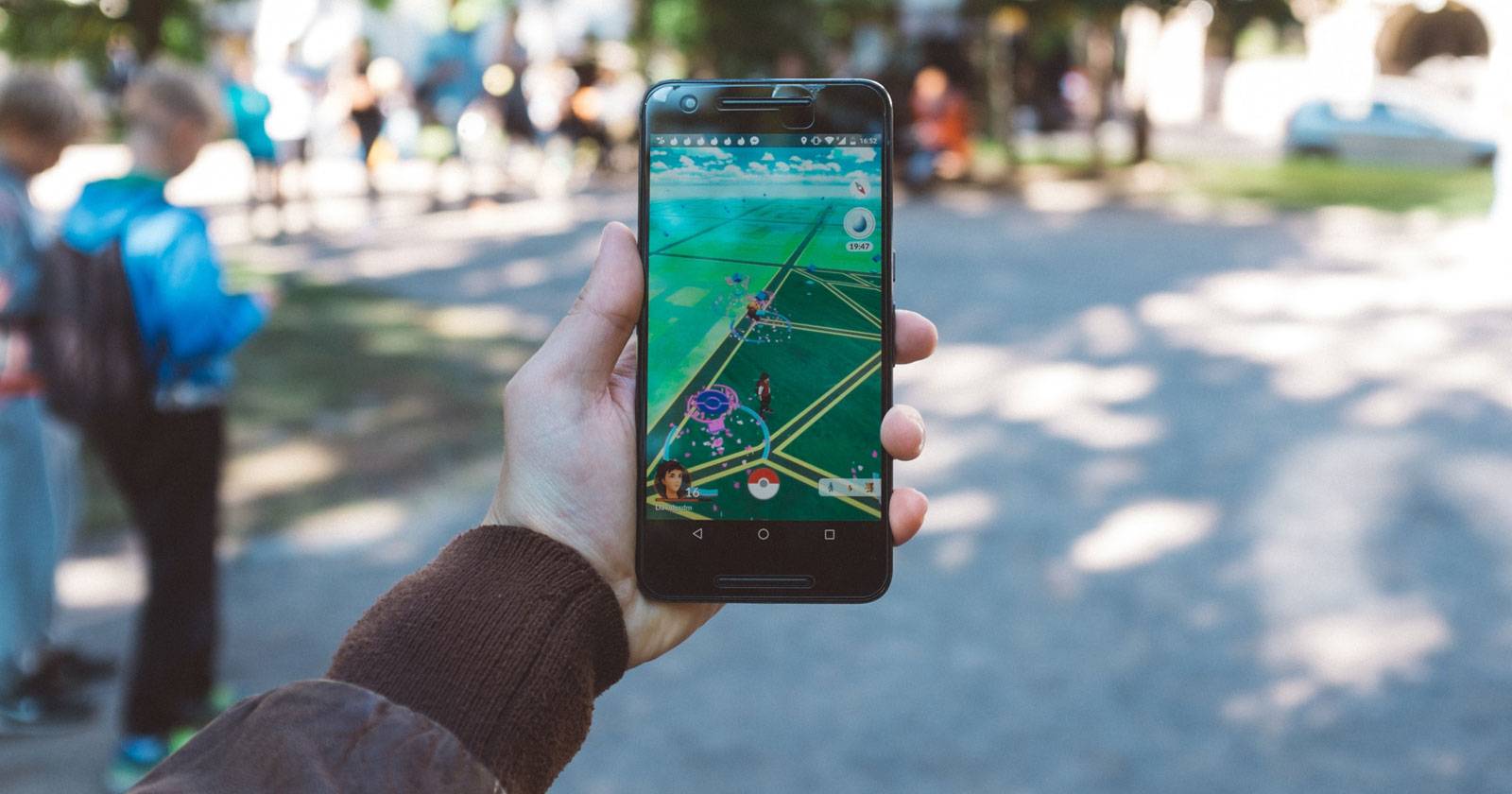 The Best Augmented Reality Games for Android and iOS