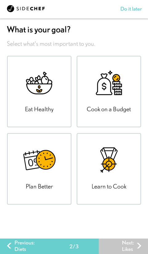 5 Best Meal Planning Apps and Sites to Save Money and Eat Healthy