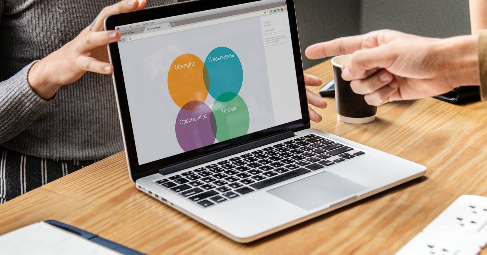 How to Create the Perfect Professional Presentation in Canva