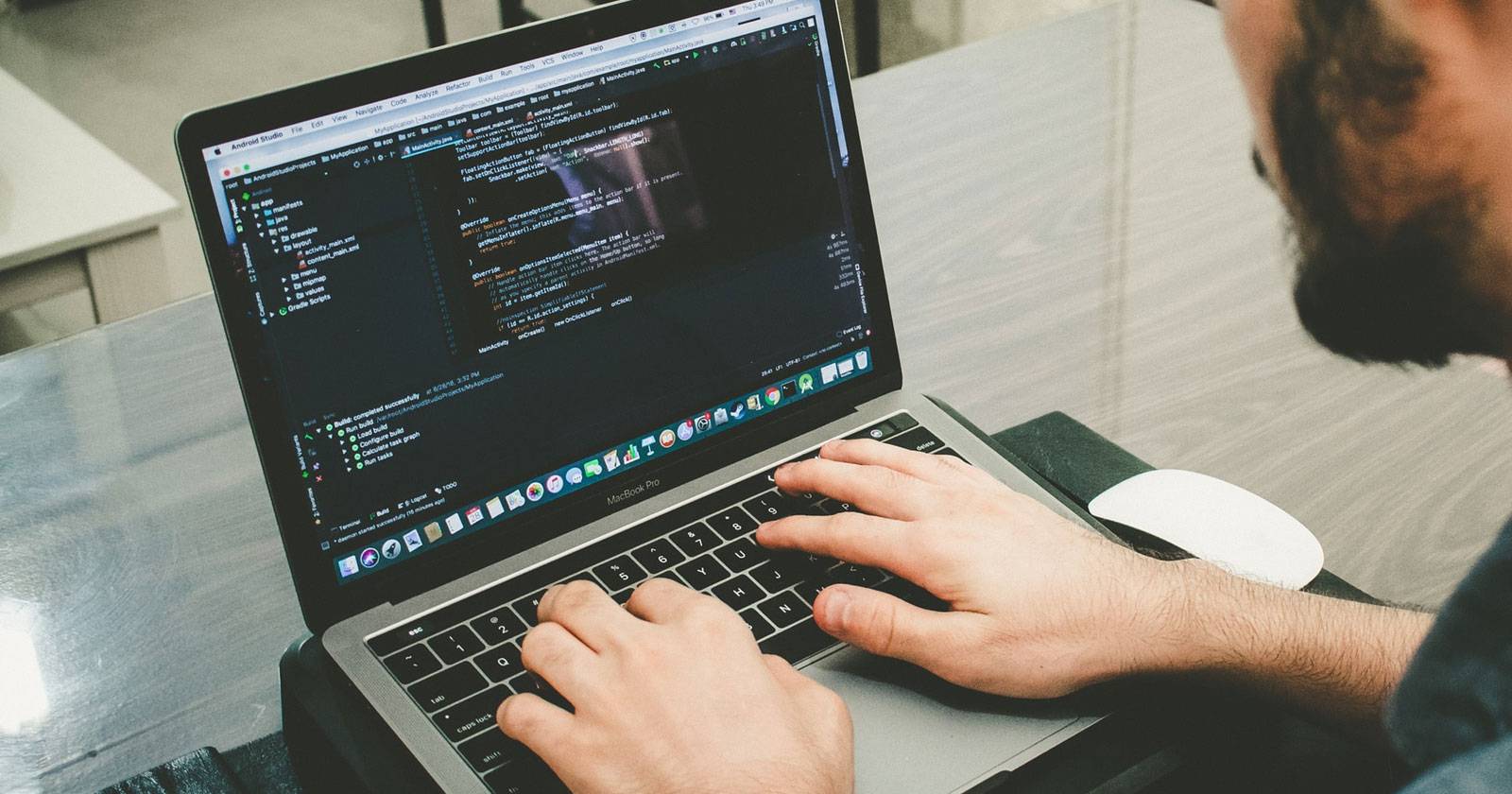 6 Coding Apps That Make Programming Easier