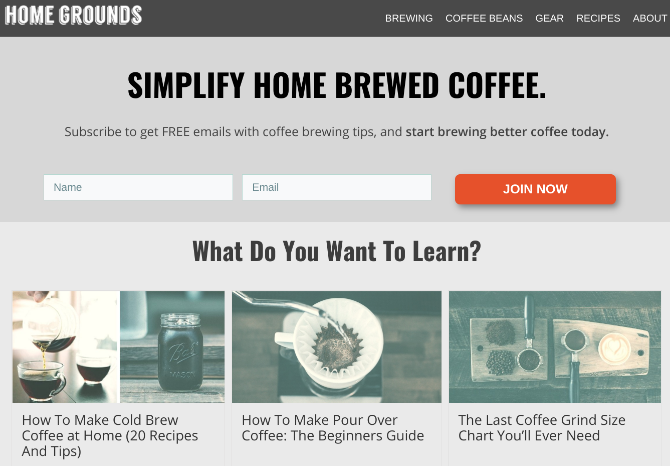 5 Apps and Sites for Coffee Lovers and That Perfect Brew
