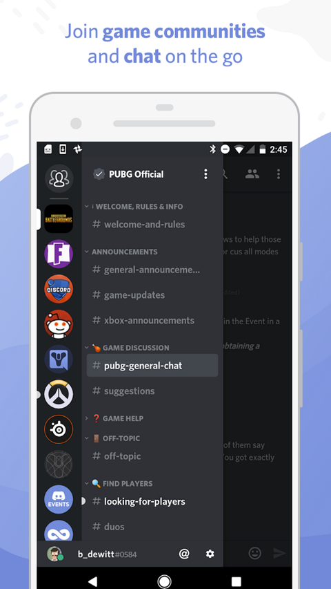 Discord vs. Steam Chat: Which Is the Best App for Gamers?
