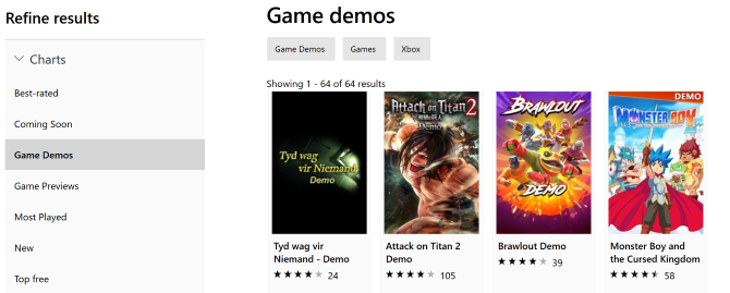 10 Ways to Decide What Game to Buy Next