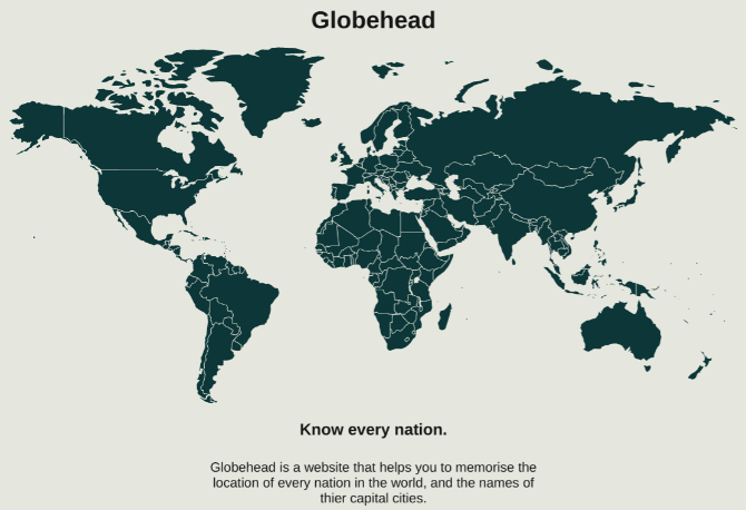 Do You Know All Countries and Capitals? 5 Geography Quiz and Learning Apps