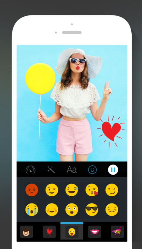 The 5 Best GIF Maker Apps for Your Smartphone