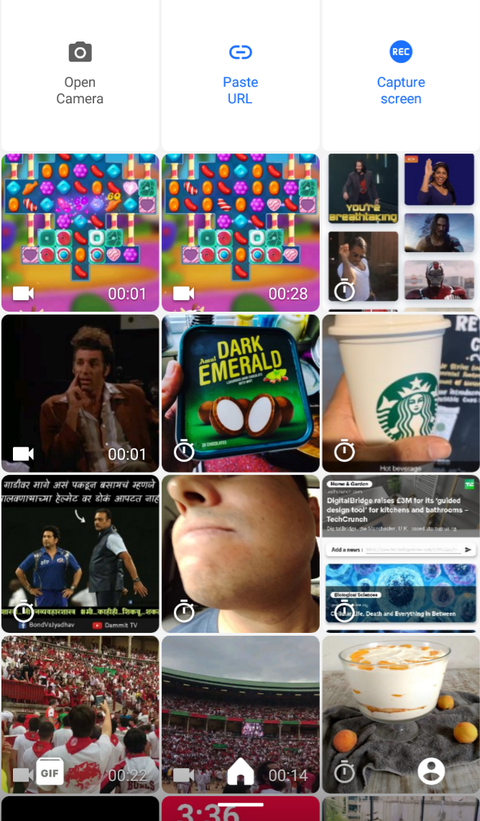 6 Best GIF Apps to Create, Edit, or Annotate Animated GIFs