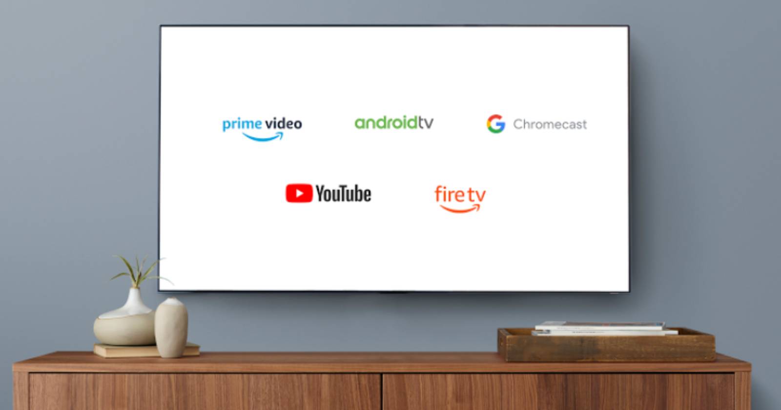 You Can Now Watch YouTube on Your Fire TV