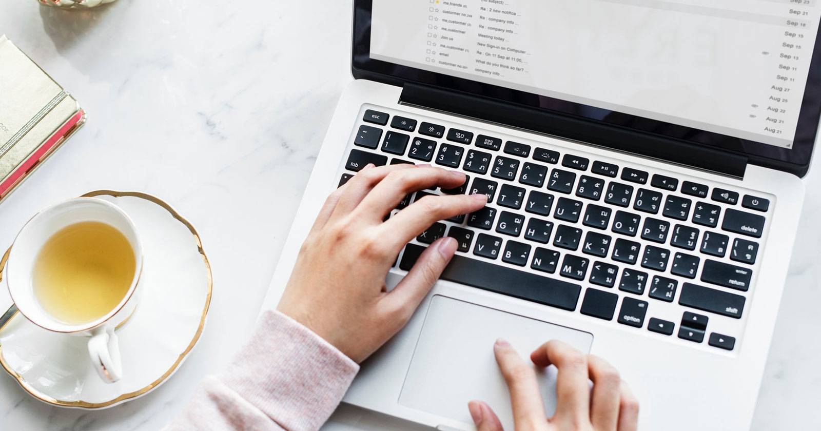 Need a Google Suite Alternative? 4 Reasons to Try Zoho