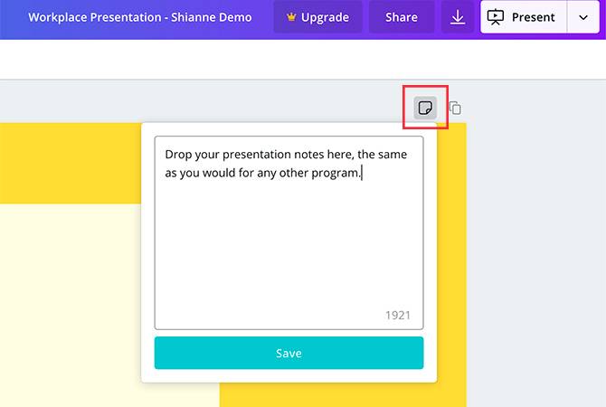 How to Create the Perfect Professional Presentation in Canva