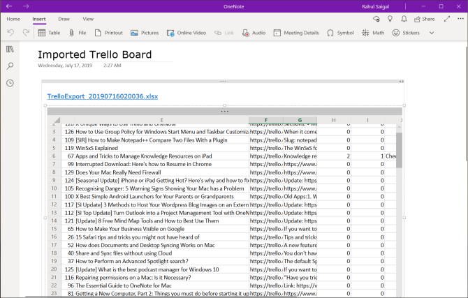 6 Ways to Use Trello and OneNote Together for Better Productivity