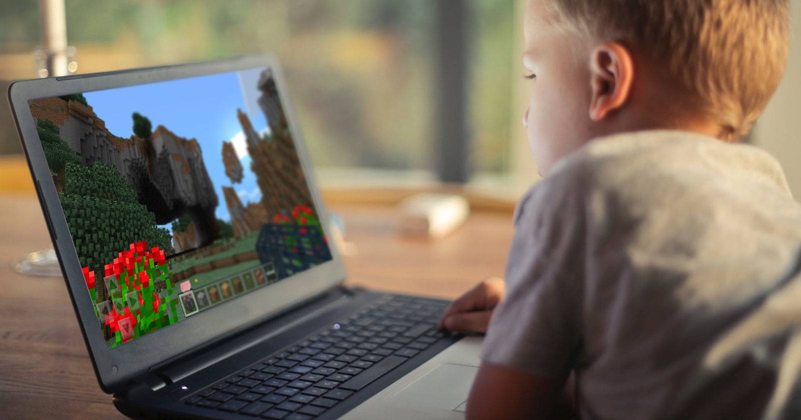 Is Minecraft Safe for Kids? Minecraft Age Rating Explained for Parents