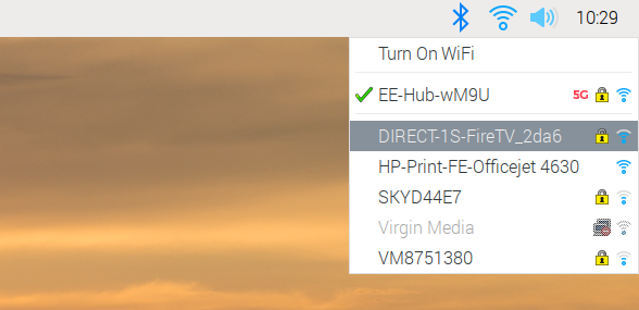 How to Set Up Wi-Fi and Bluetooth on Raspberry Pi