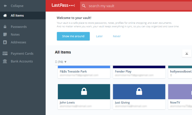 7 Reasons You Should Be Using a Password Manager