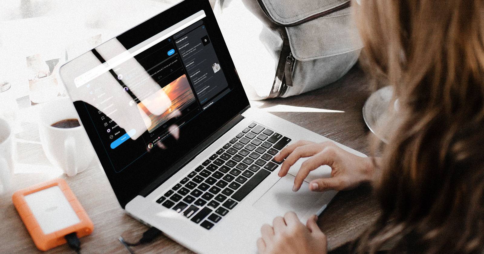 The New and Improved Twitter.com Is Now Available