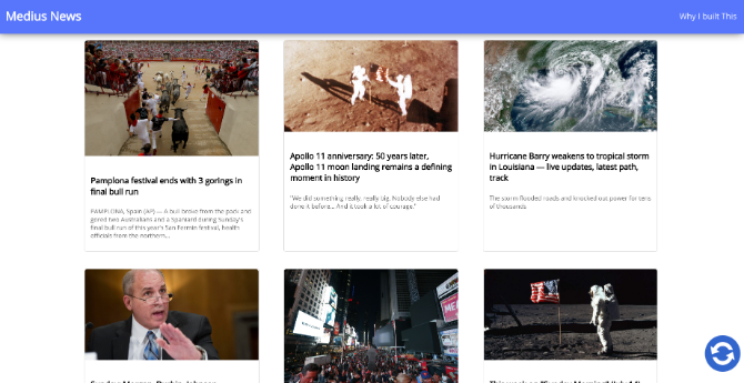 5 Smart News Apps to Help You Avoid Fake News With More Trustworthy Reports