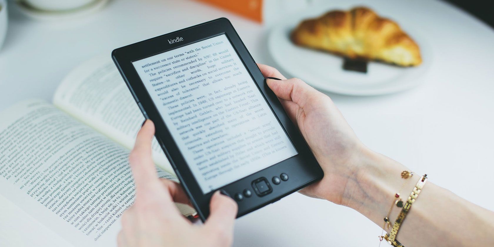 How to Add and Manage Bookmarks on Your Kindle