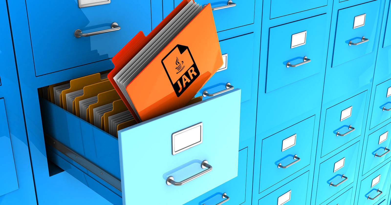 How to Open JAR Files in Windows 10