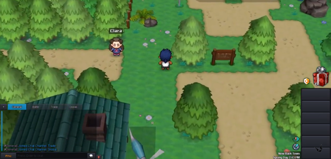 9 Free Fan-Made Pokémon MMOs All Trainers Will Love