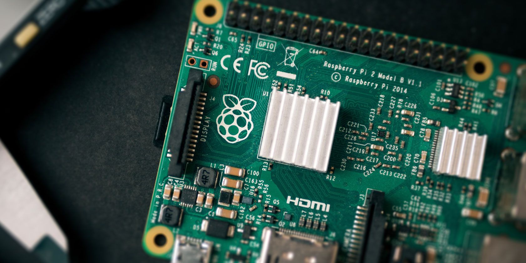 10 Accessories to Get the Most Out of Your Raspberry Pi