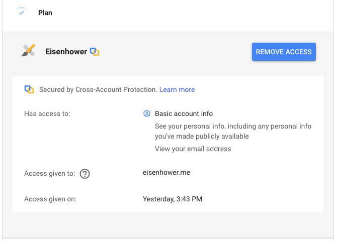 4 Essential Google Account Settings to Change for Better Security