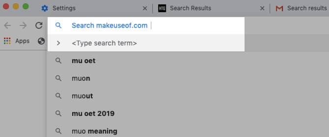 Custom Search Engines in Google Chrome: Essential Tips and Tricks