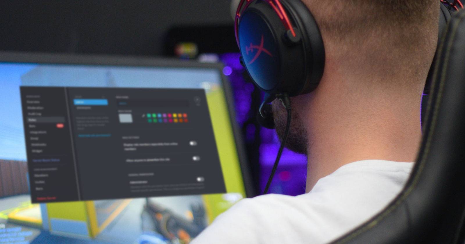 How to Set Up Your Own Discord Server