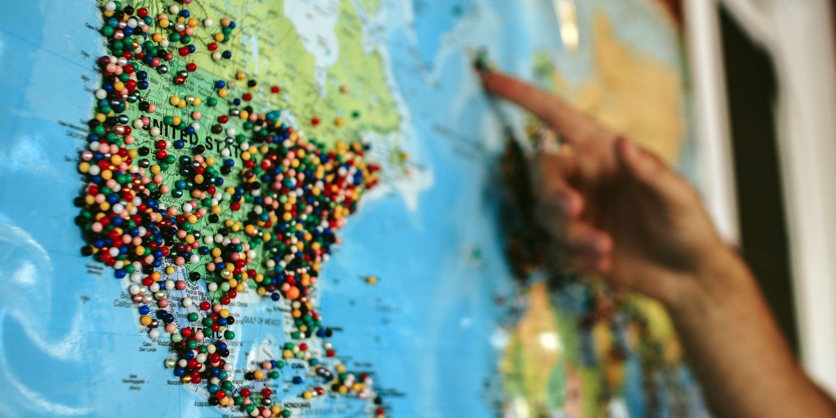 How to See Someone's Location on Snapchat