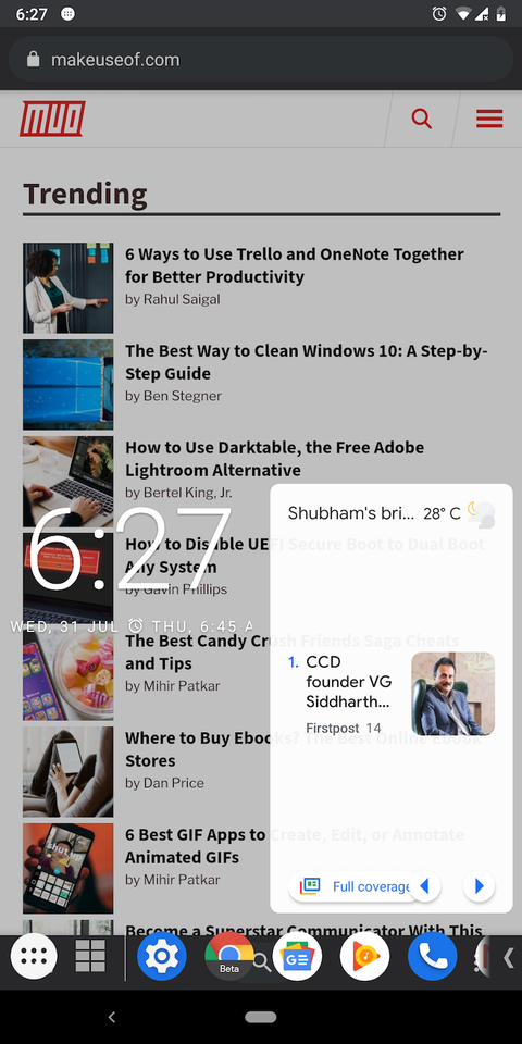 Start Multitasking on Android With These 8 Powerful Tips and Apps