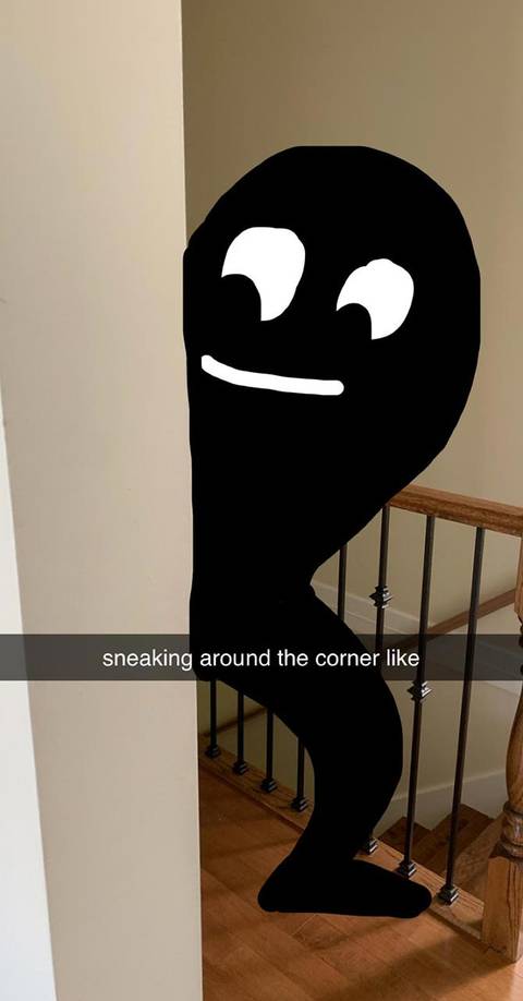 The Best Snapchat Drawings and How to Draw Them