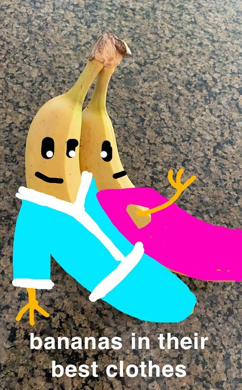 The Best Snapchat Drawings and How to Draw Them