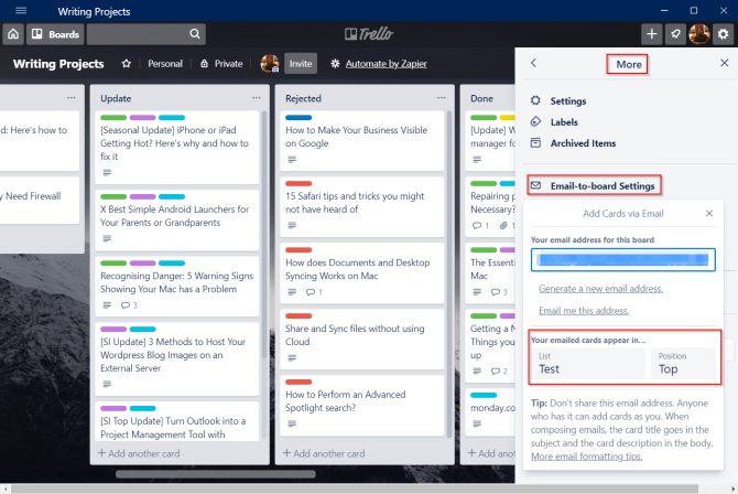 6 Ways to Use Trello and OneNote Together for Better Productivity