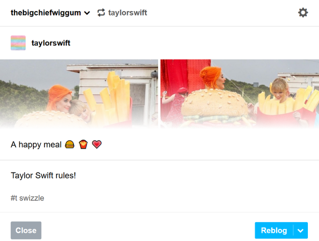How to Easily Create a Blog With Tumblr