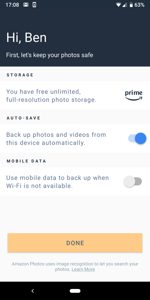 4 Ways to Sync and Upload Photos to Cloud Storage on Android