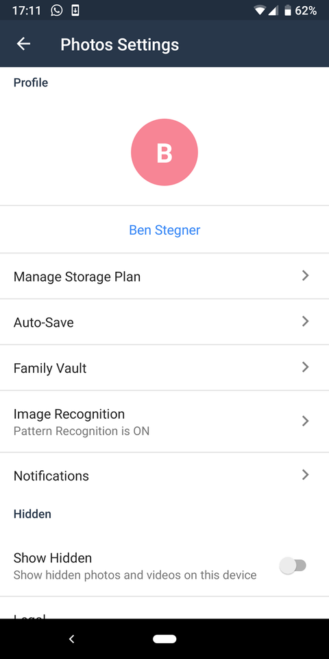 4 Ways to Sync and Upload Photos to Cloud Storage on Android