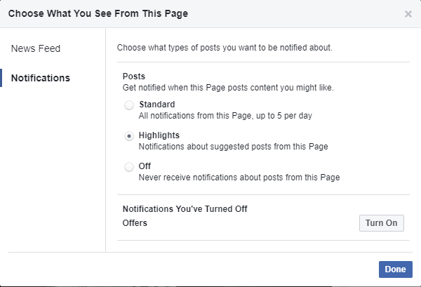 How to Turn Off Facebook Live Notifications on Any Platform