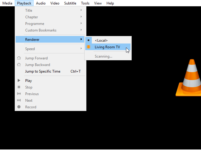 How to Use a Chromecast as a Second Computer Monitor