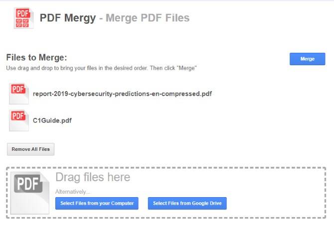 10 Tips to Do More With Your PDF Files on Google Drive