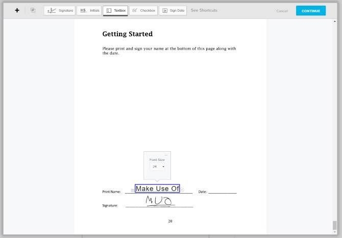 10 Tips to Do More With Your PDF Files on Google Drive