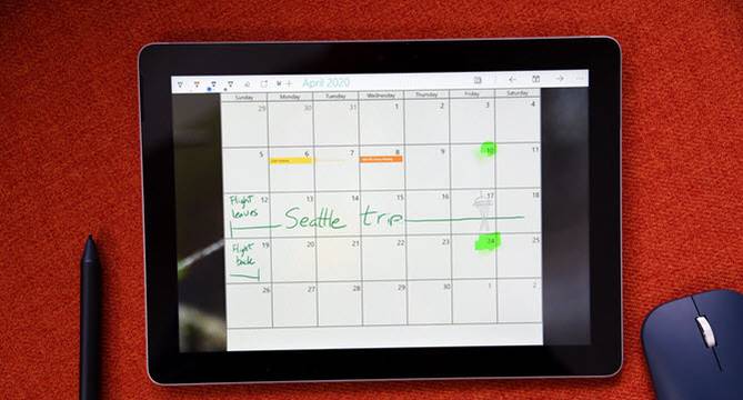 The 7 Best Calendar Apps in the Microsoft Store