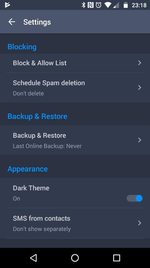 4 Ways to Block SMS Spam Text Messages on Android