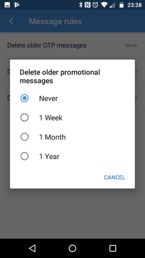 4 Ways to Block SMS Spam Text Messages on Android